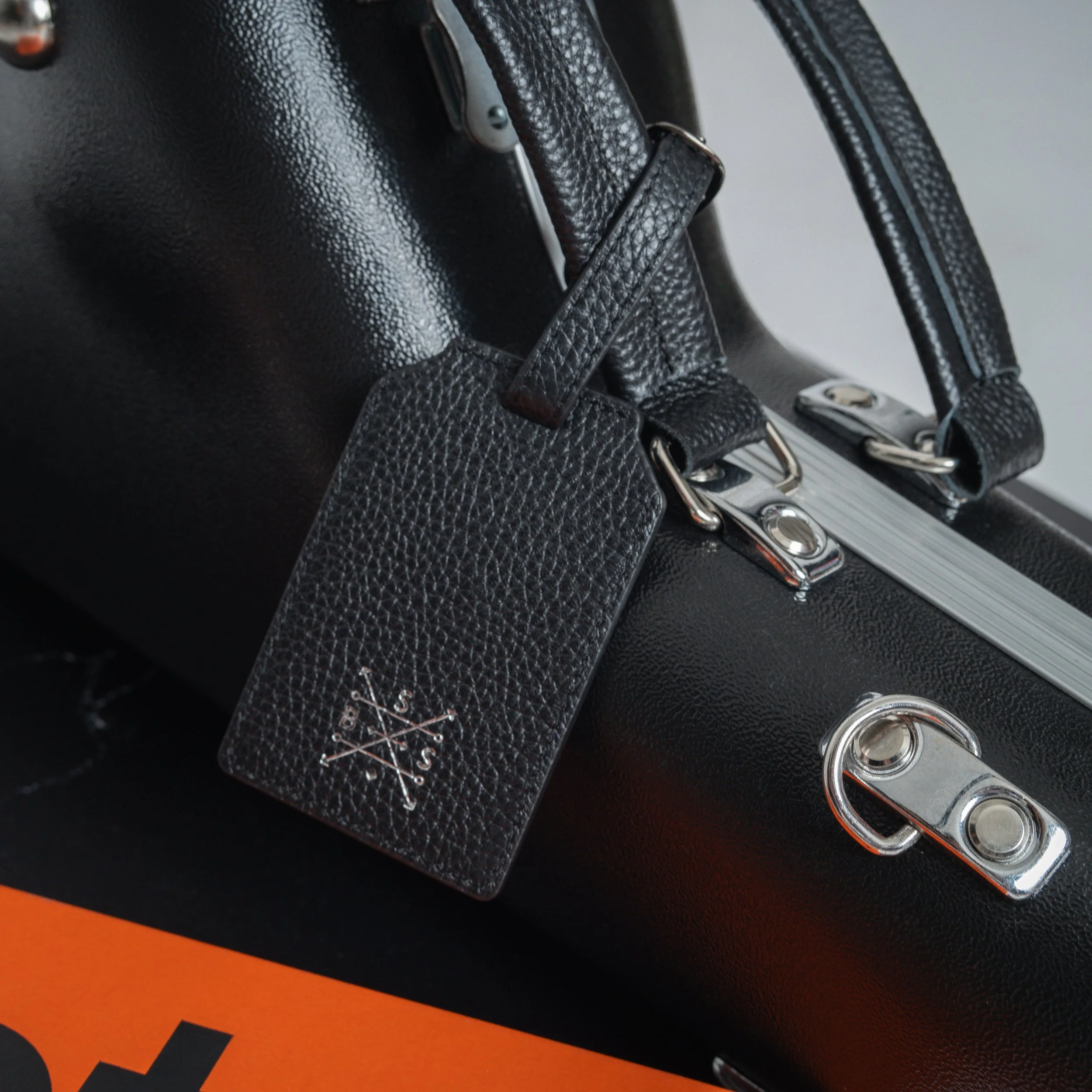 Signature Reed Cases — The Boston Sax Shop