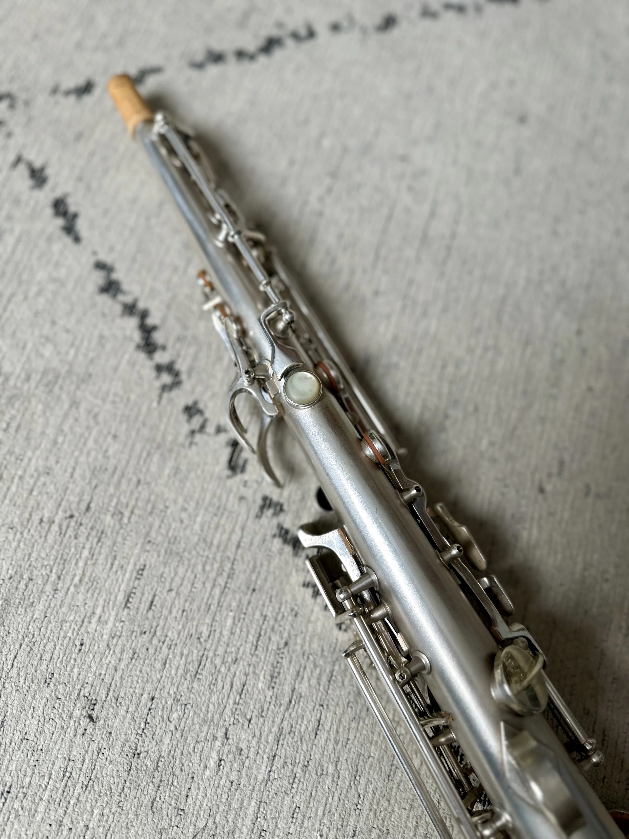 Store 2 — The Boston Sax Shop