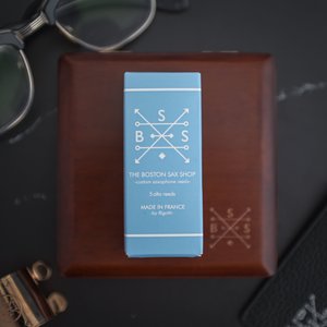 Black Label Tenor Reeds — The Boston Sax Shop