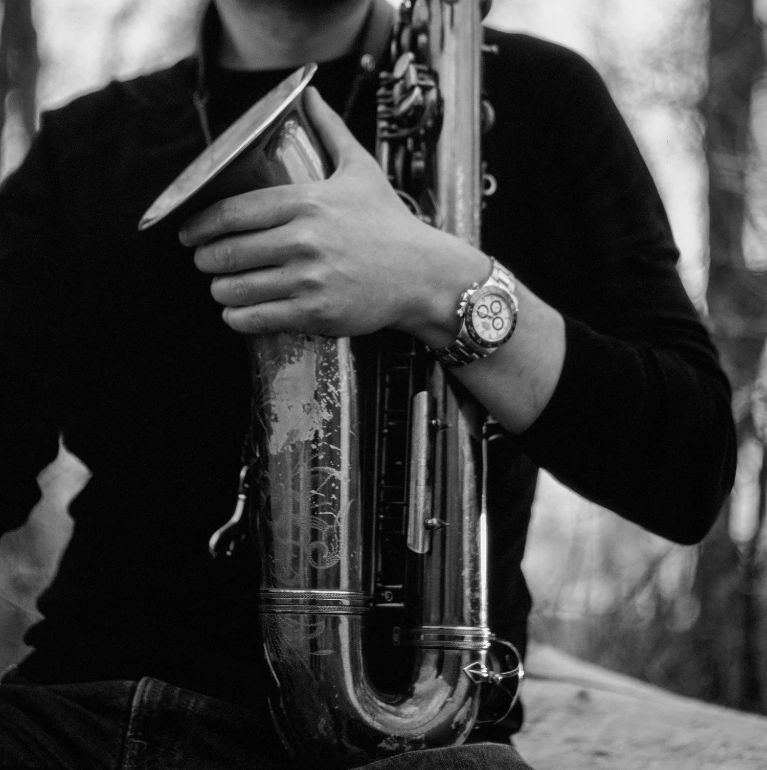 Course — The Boston Sax Shop