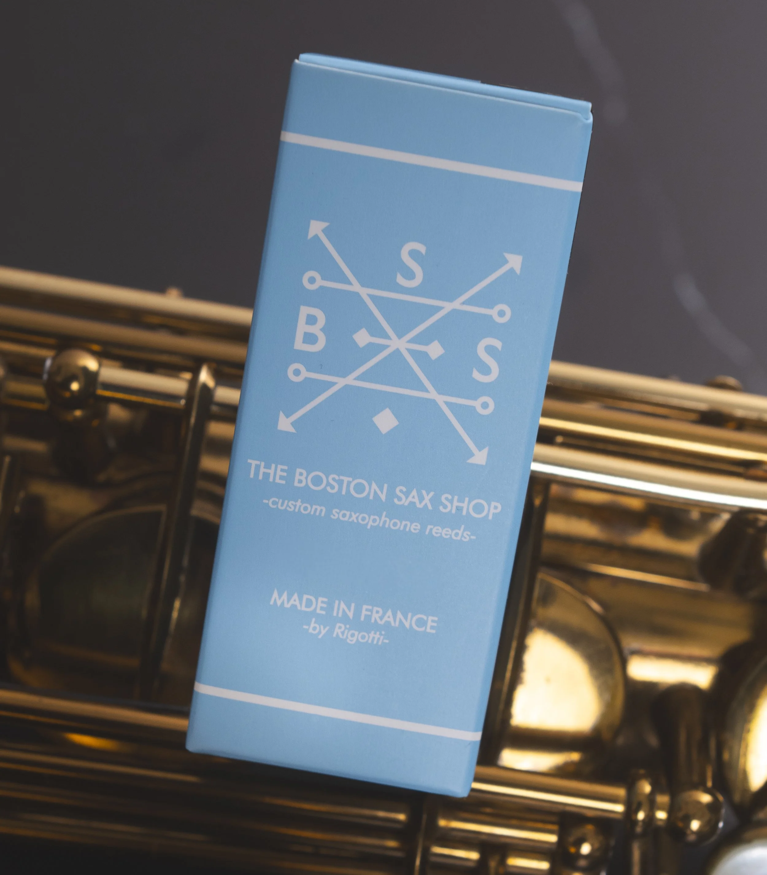 Black Label Tenor Reeds — The Boston Sax Shop