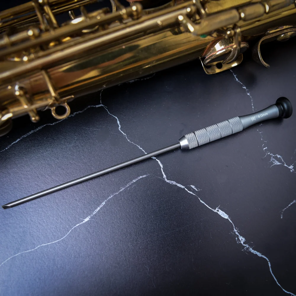 Pad Slick — The Boston Sax Shop