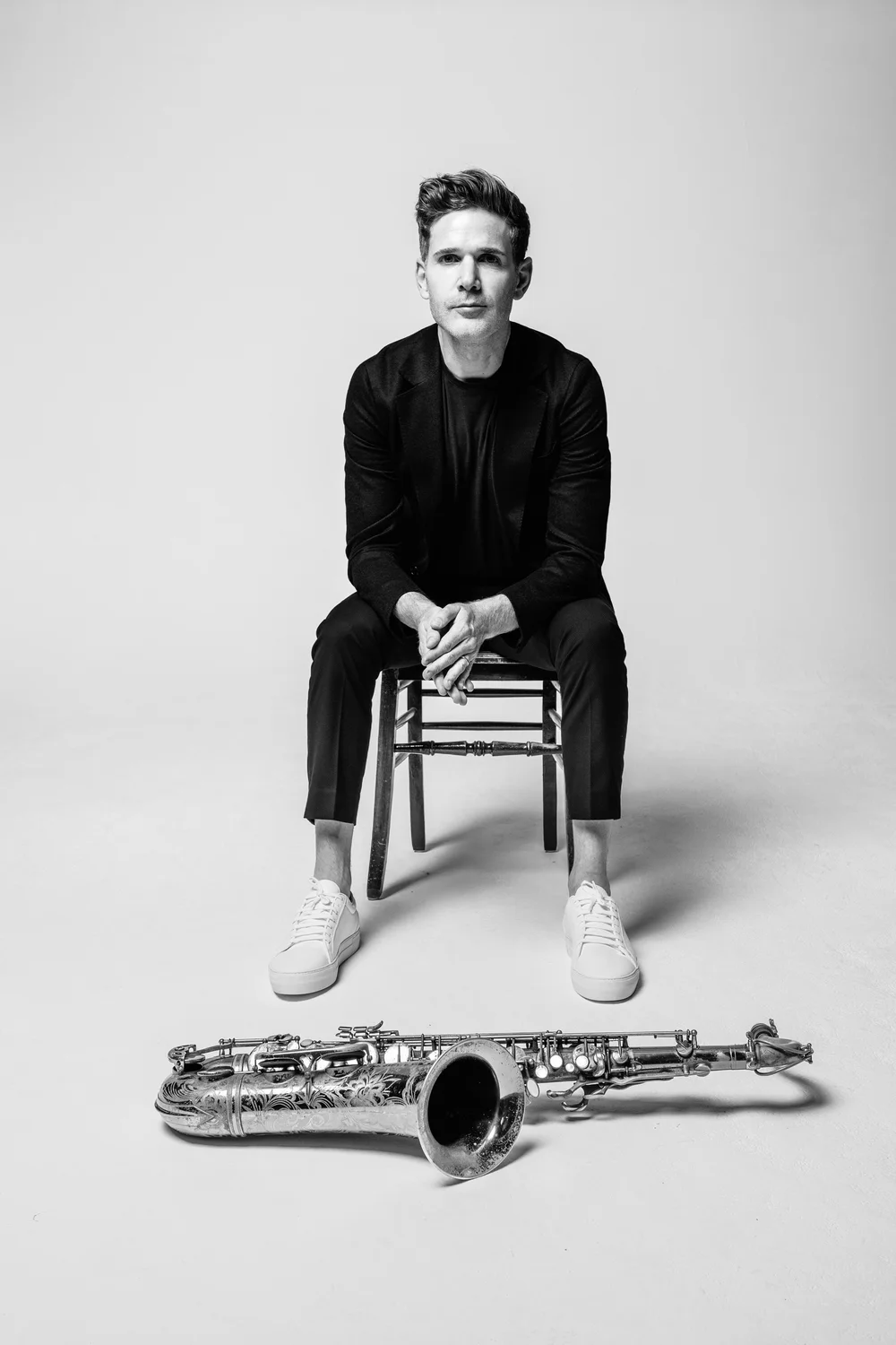 ambassadors — The Boston Sax Shop