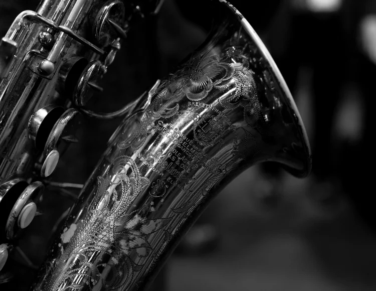 Course — The Boston Sax Shop