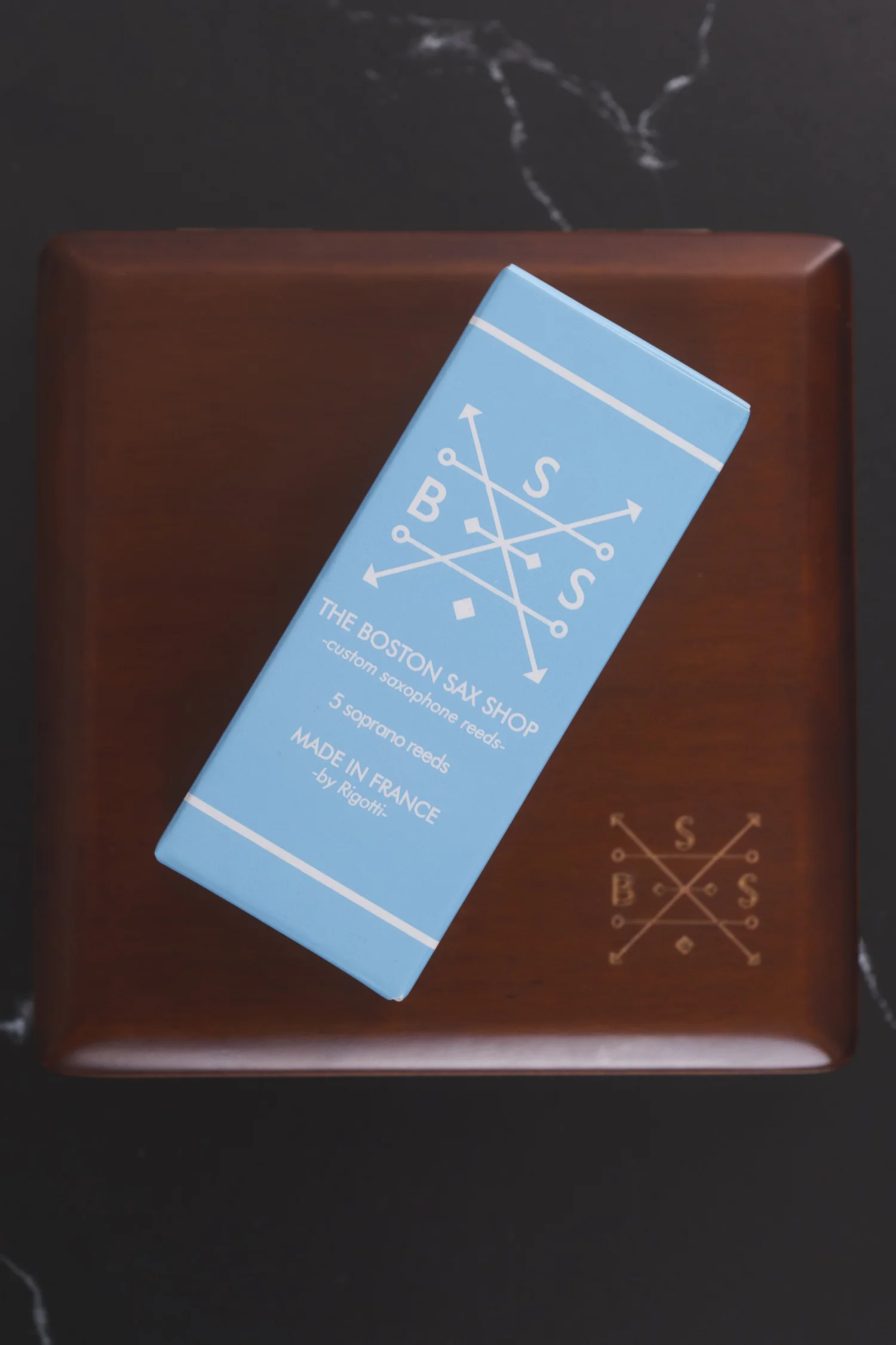 Black Label Tenor Reeds — The Boston Sax Shop