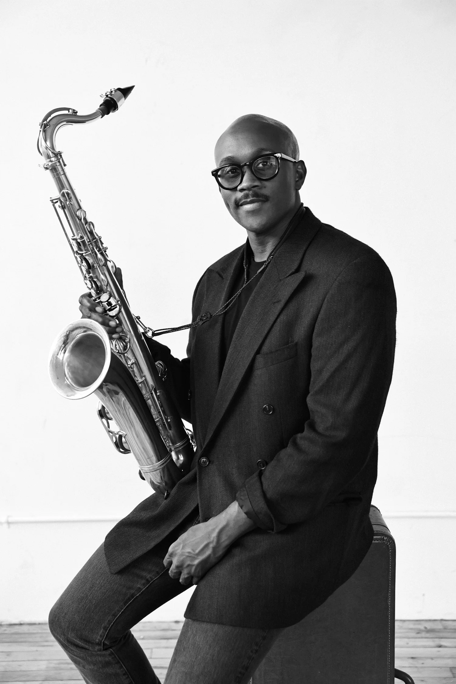 ambassadors — The Boston Sax Shop