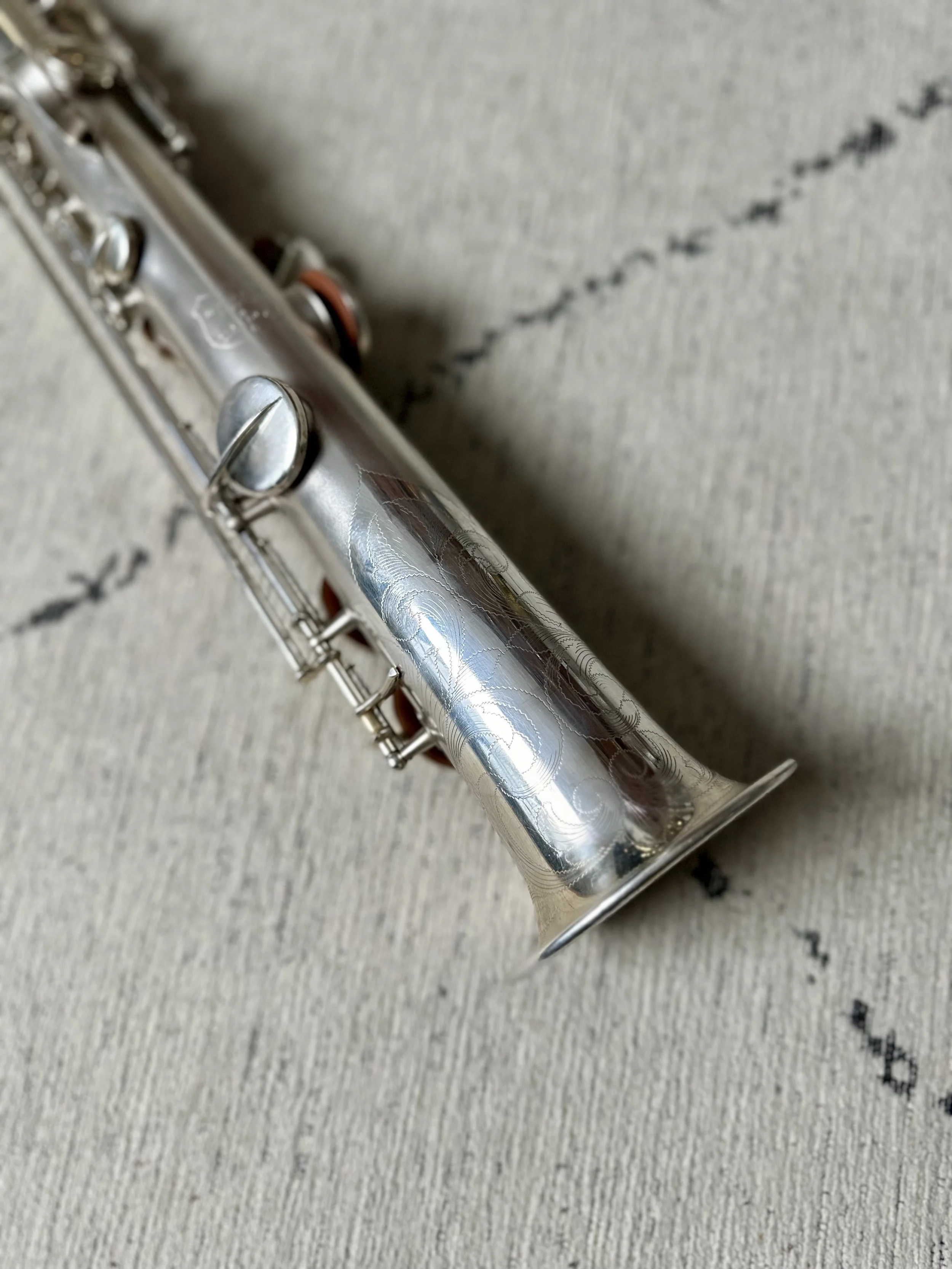 Store 2 — The Boston Sax Shop