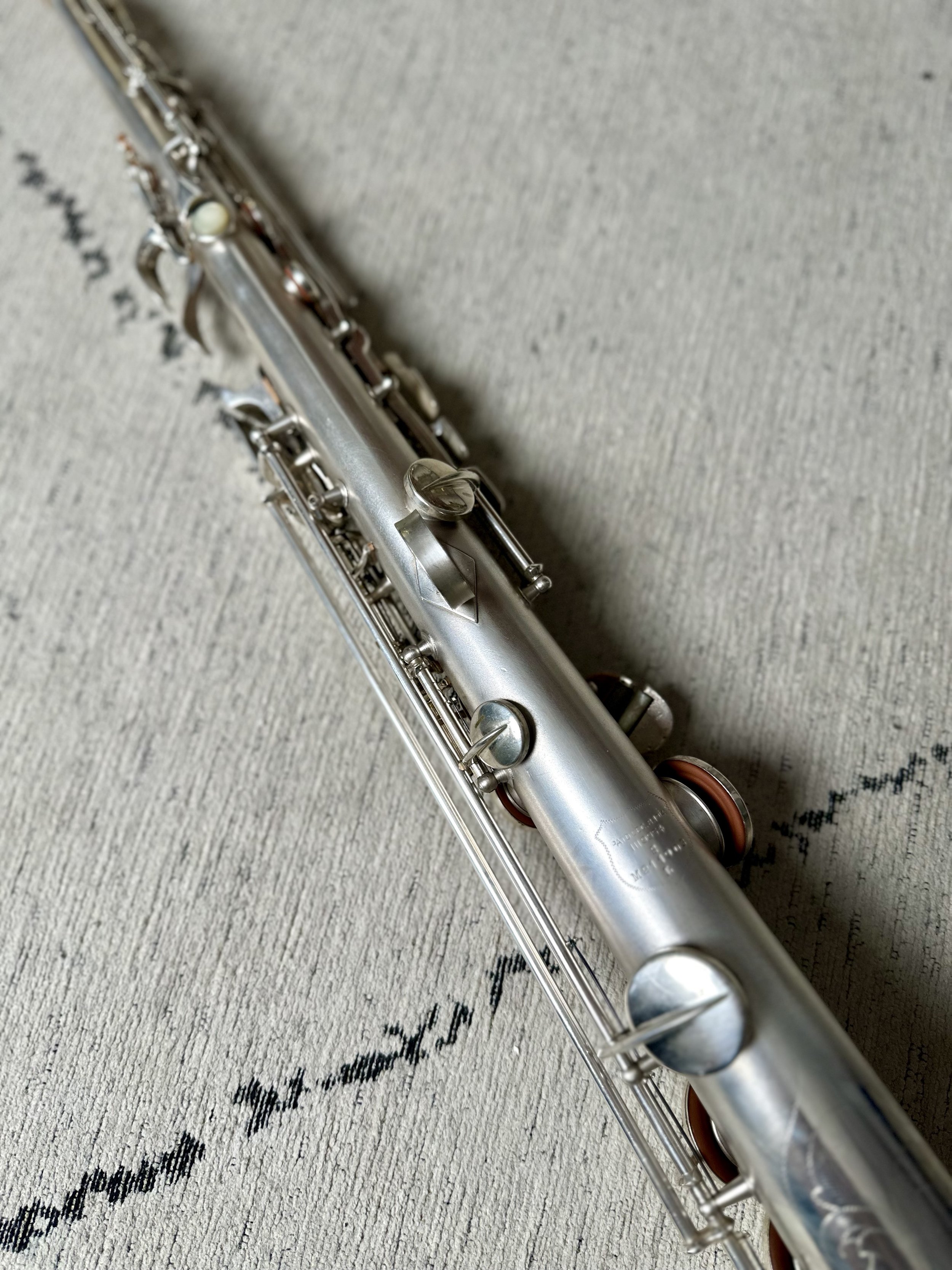 Store 2 — The Boston Sax Shop