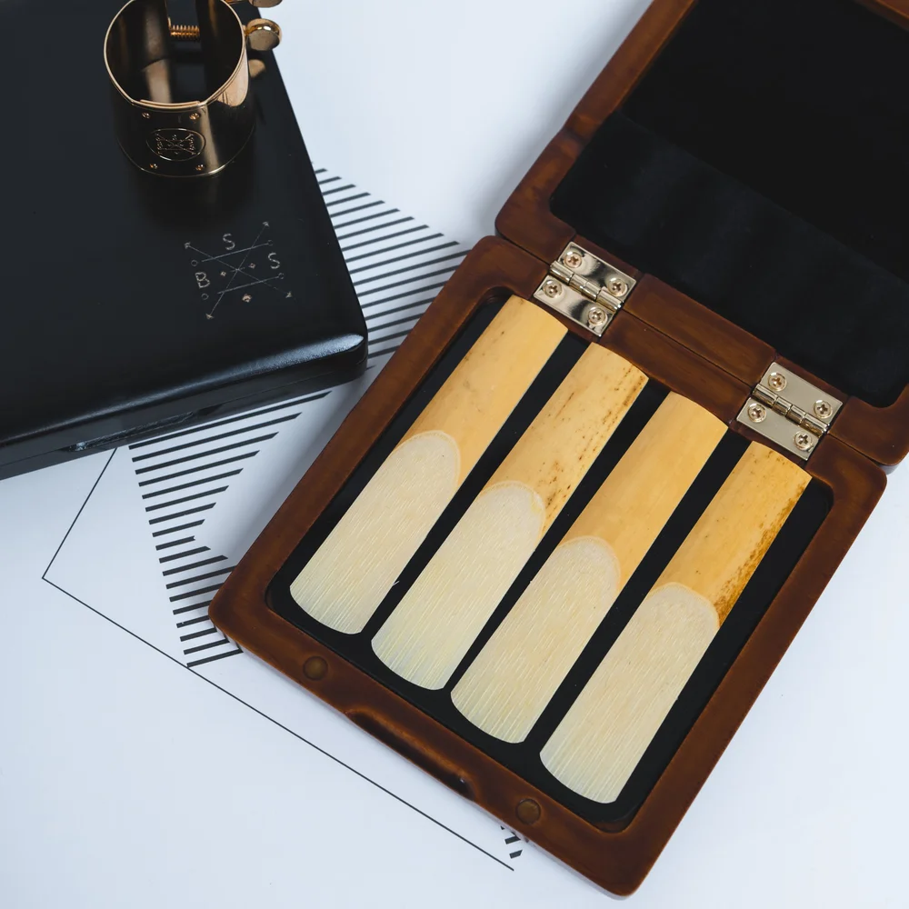 Voyager Saxophone Multi Tool — The Boston Sax Shop