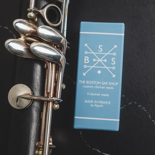 Black Label Tenor Reeds — The Boston Sax Shop
