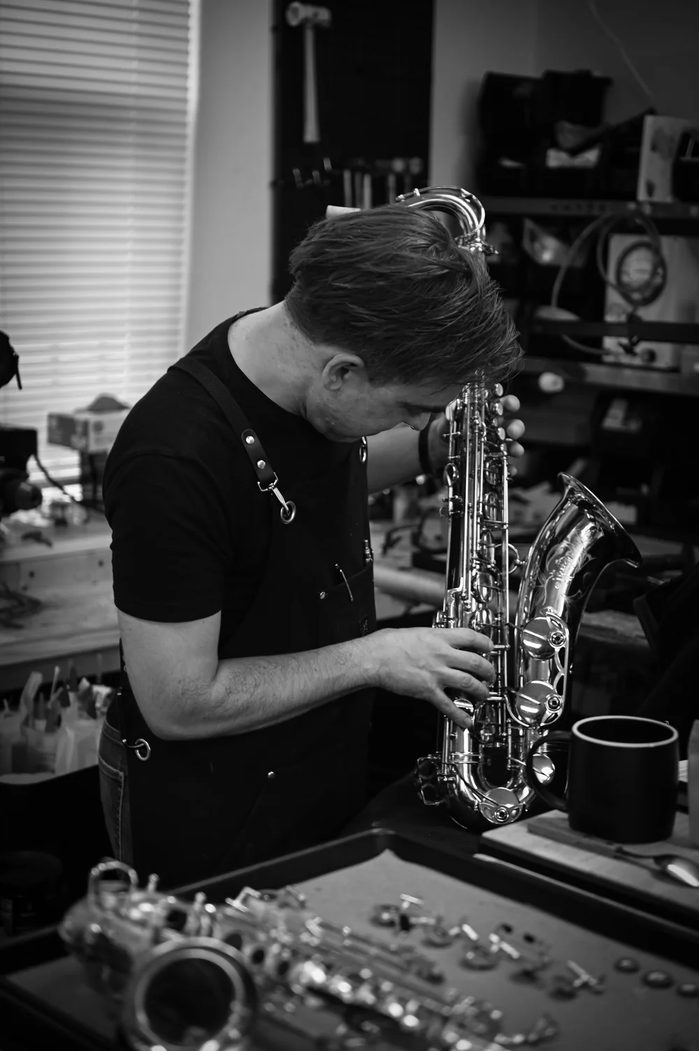 About 3 — The Boston Sax Shop