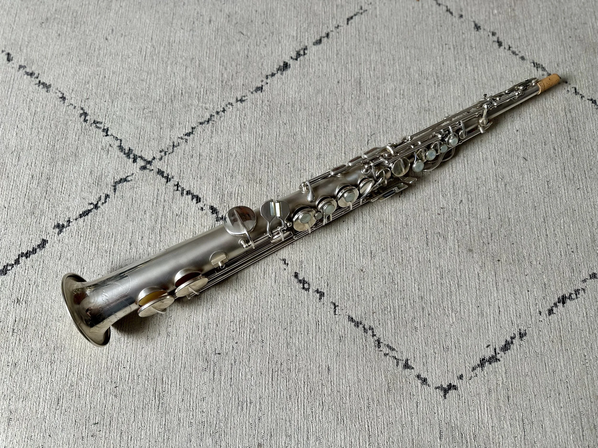 Store 2 — The Boston Sax Shop