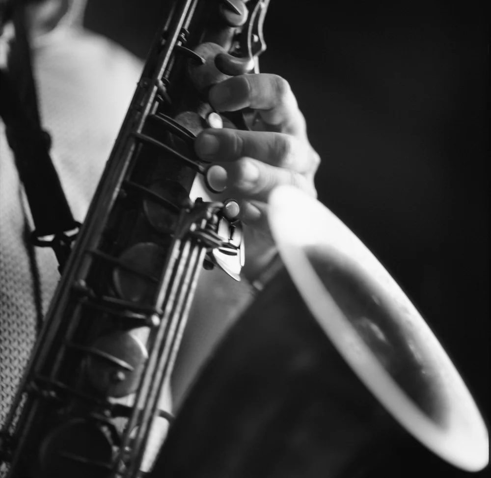 Course — The Boston Sax Shop