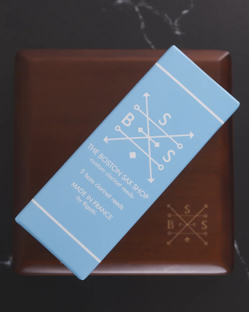 Black Label Tenor Reeds — The Boston Sax Shop