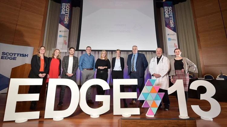 Scottish EDGE | Scotland's biggest business funding competition - for ...