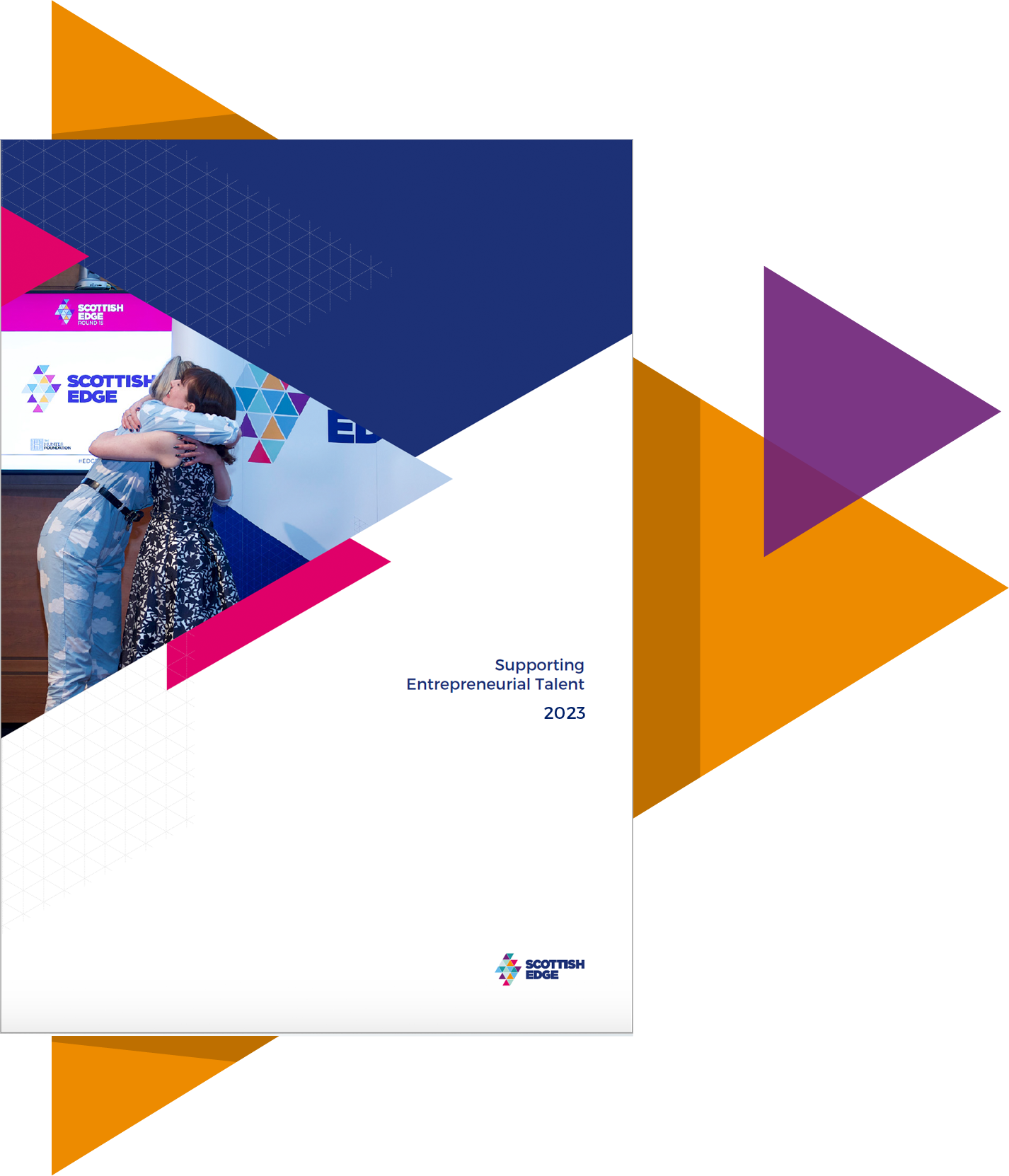 Scottish EDGE | Competition Brochure