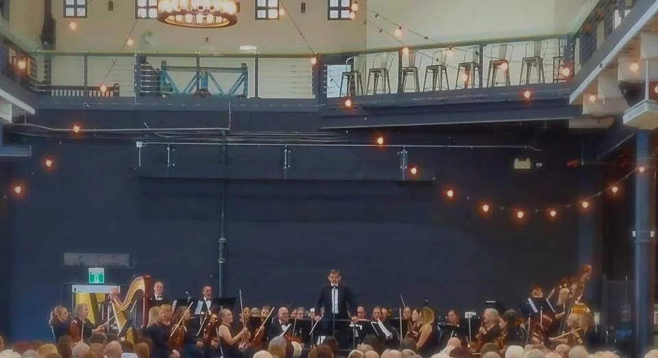 Events Calendar — Sault Downtown Association