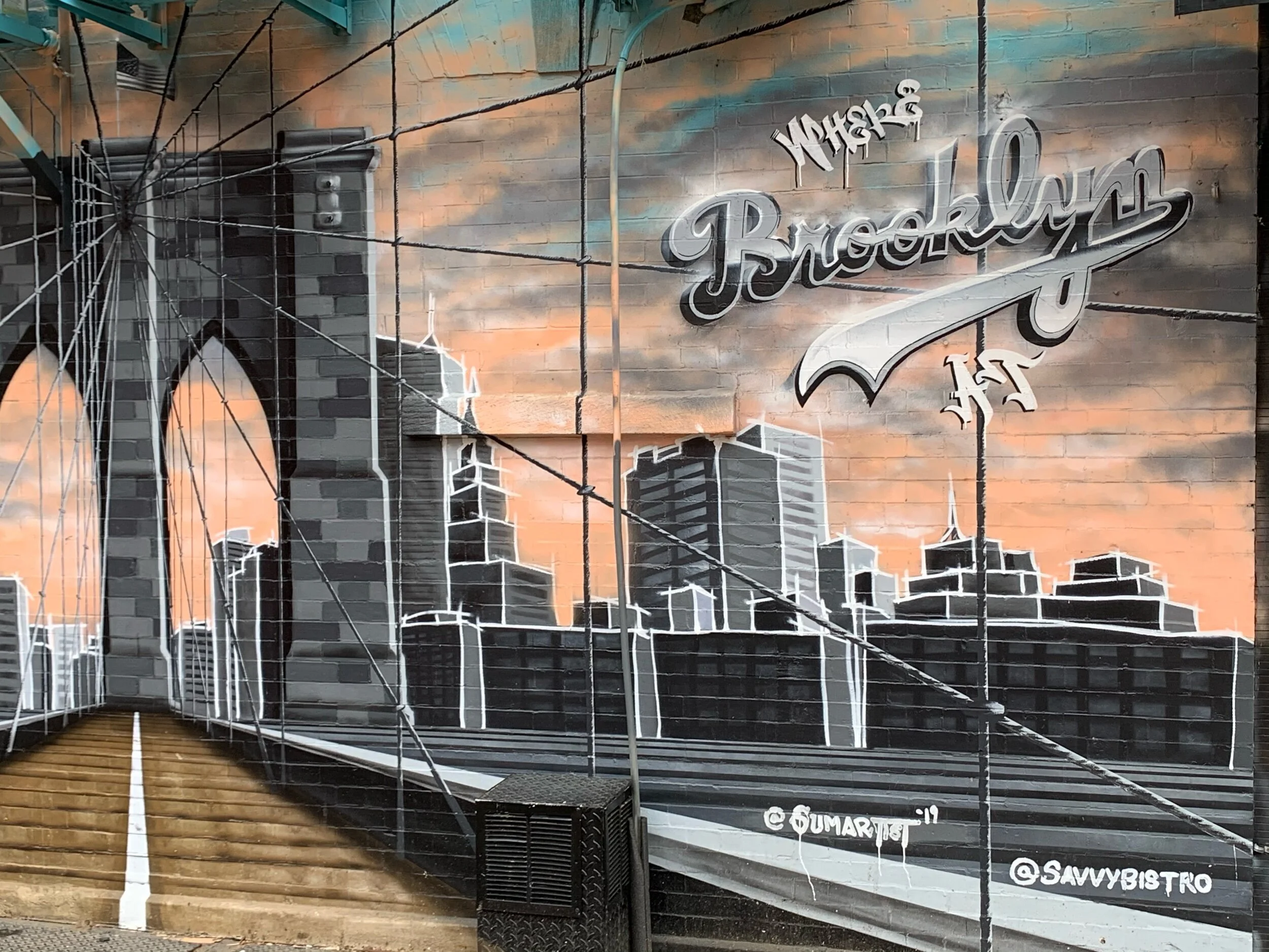 Savvy Bistro and Bar