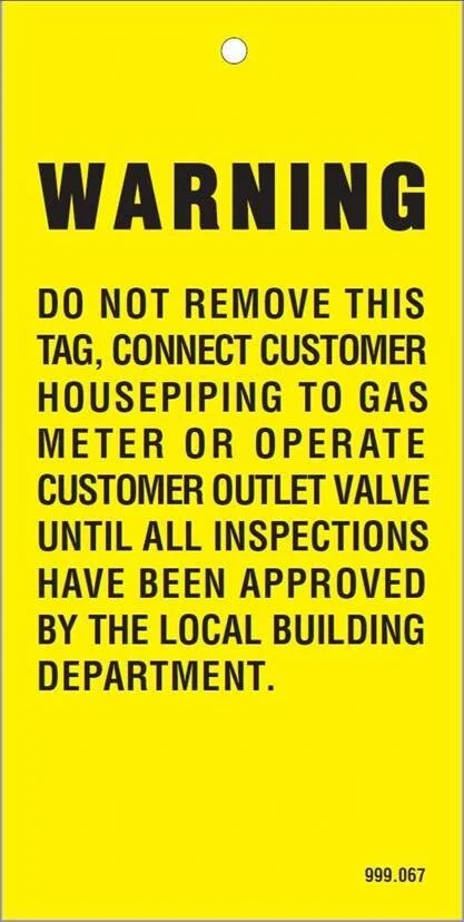 TECO Peoples Gas for Builders