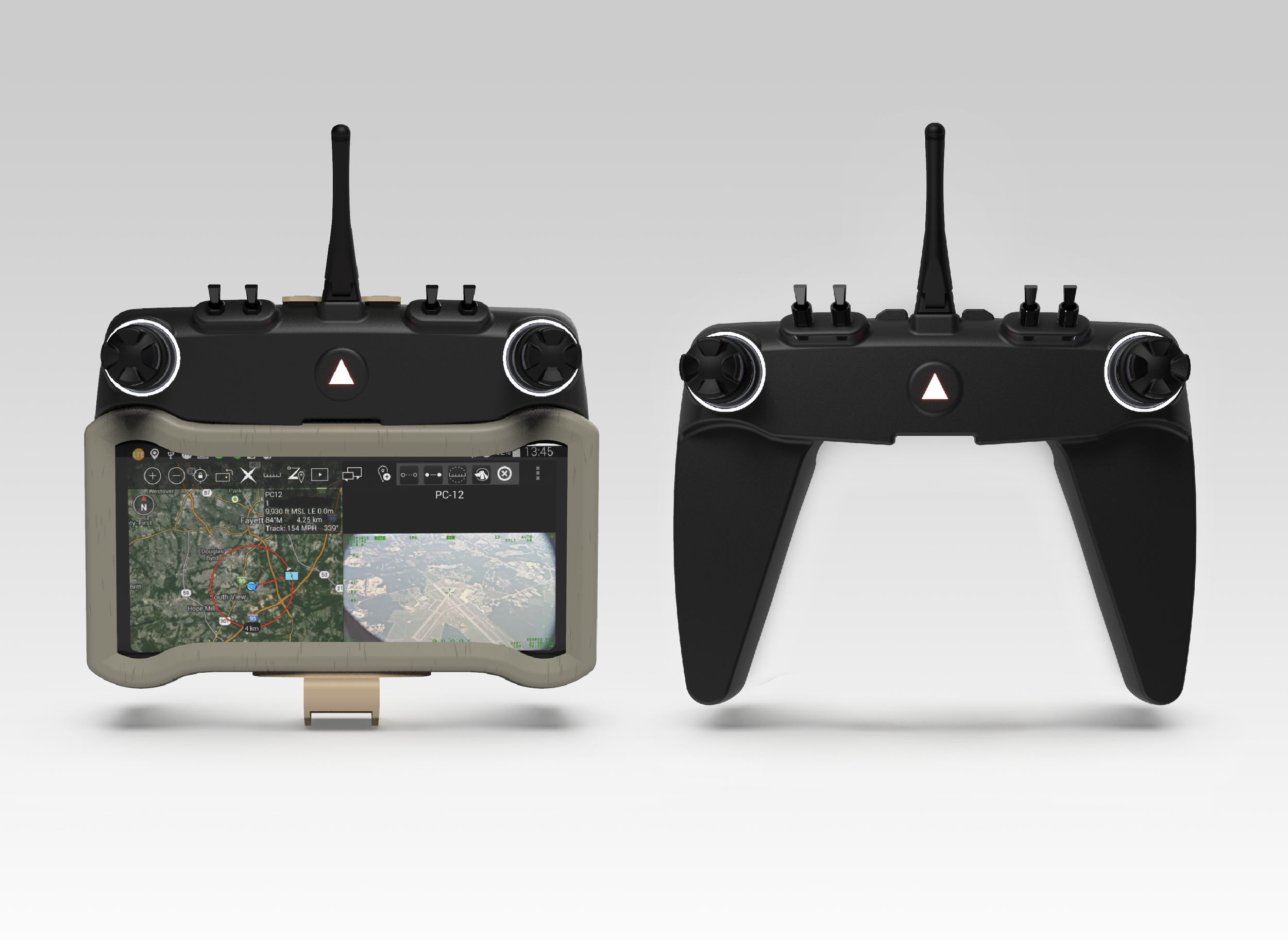 Performance Drone Works