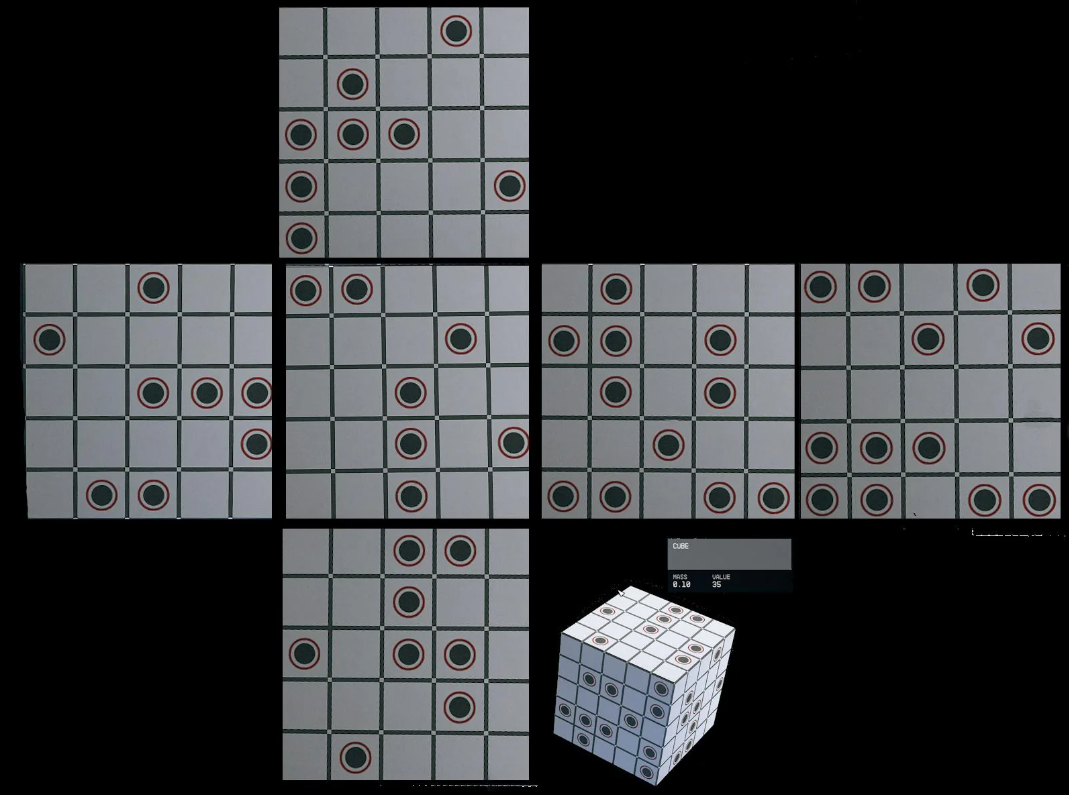 The Enigma of Starfield's Mysterious Puzzle — GNL Magazine