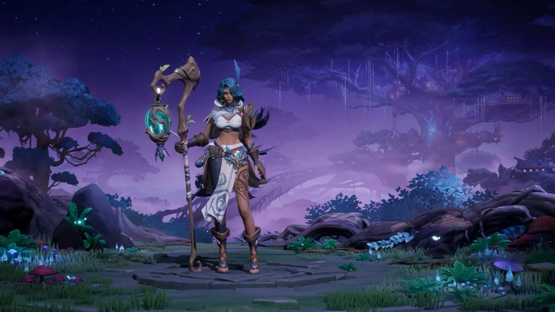 Why Tarisland Failed: Tencent’s MMO Shutdown Explained — GNL Magazine