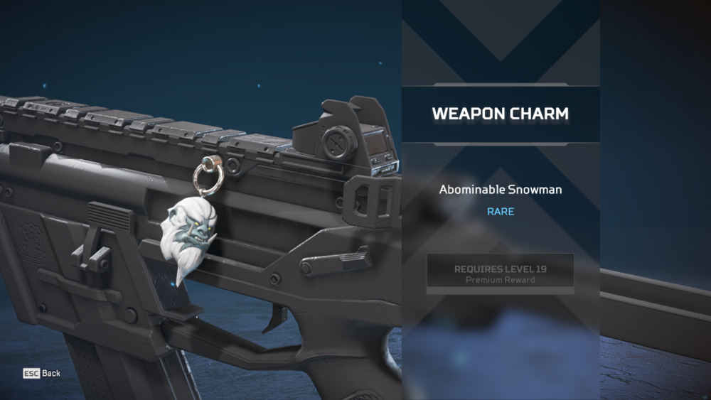 Apex Legends: Season 3 Live, Battle Pass Rewards, and Crypto's ...