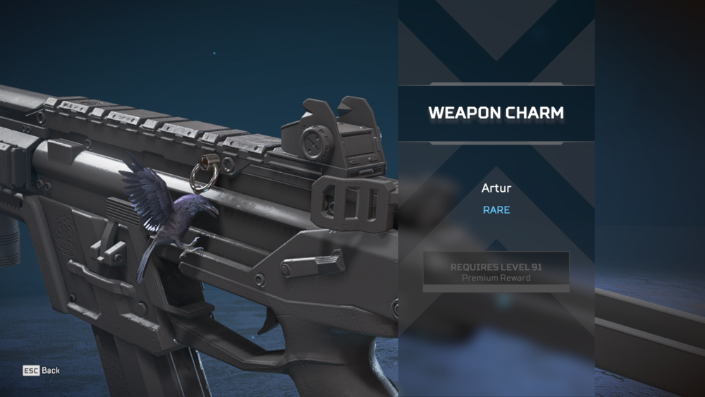 Apex Legends: Season 3 Live, Battle Pass Rewards, and Crypto's ...