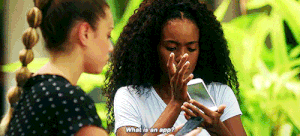 Siempre Bruja on Netflix (Always a Witch): Who Authorized This? — GNL ...