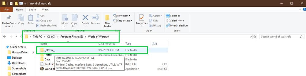 The Best Addons for World of Warcraft Classic — GNL Magazine