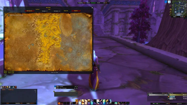 The Best Addons for World of Warcraft Classic — GNL Magazine