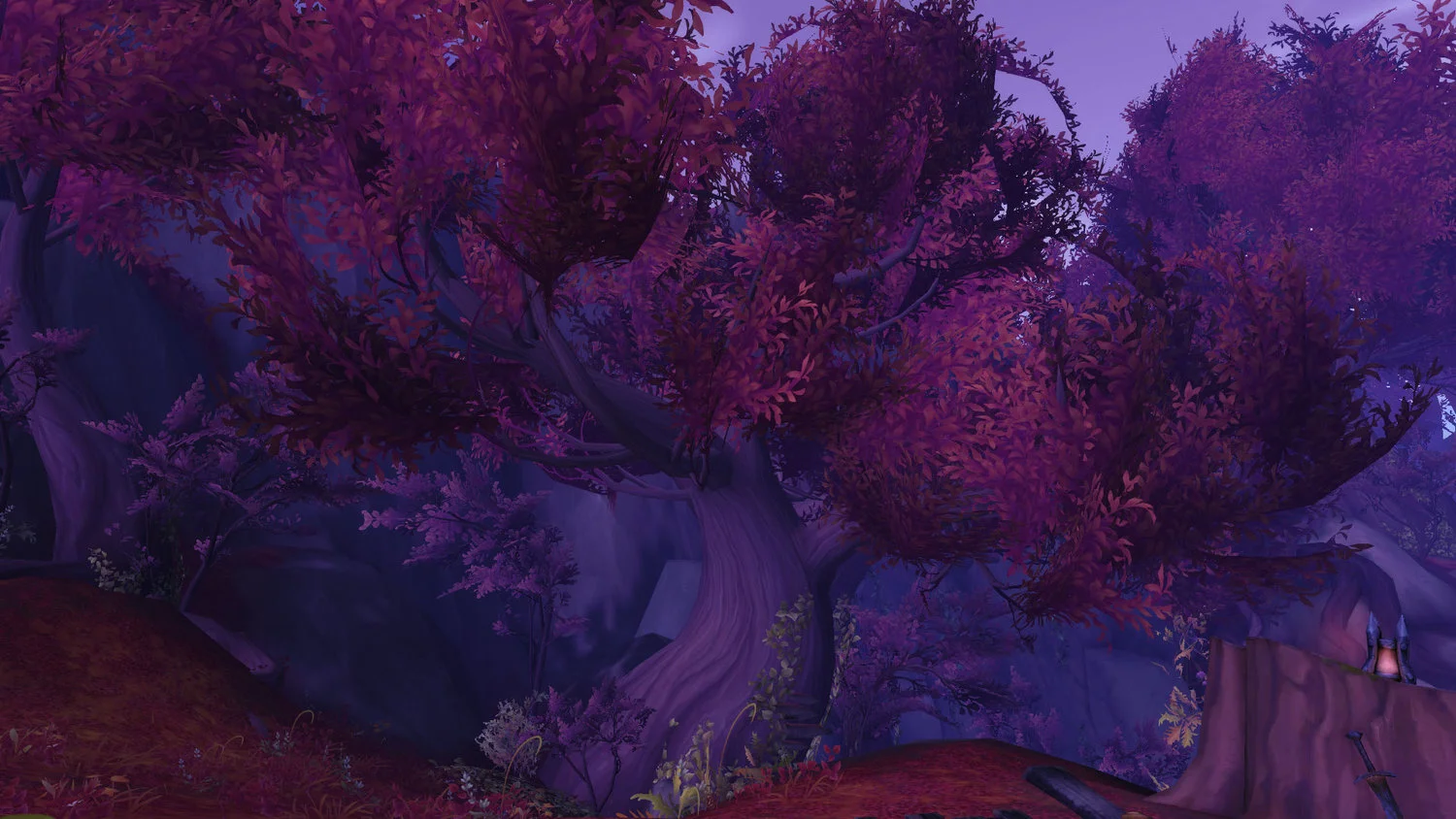 There's So Much Beauty in the World of Warcraft — GNL Magazine