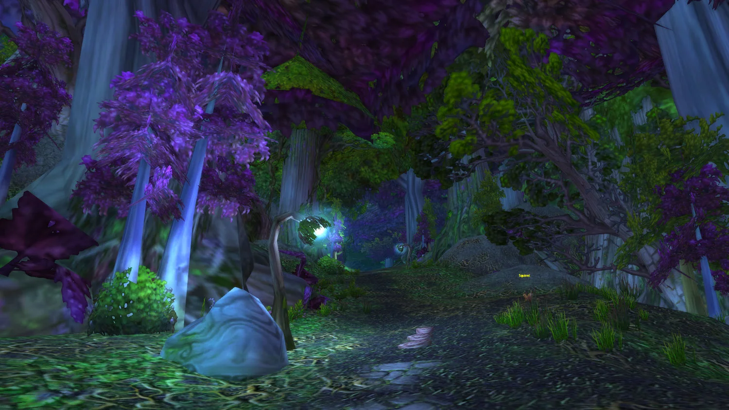 There's So Much Beauty in the World of Warcraft — GNL Magazine