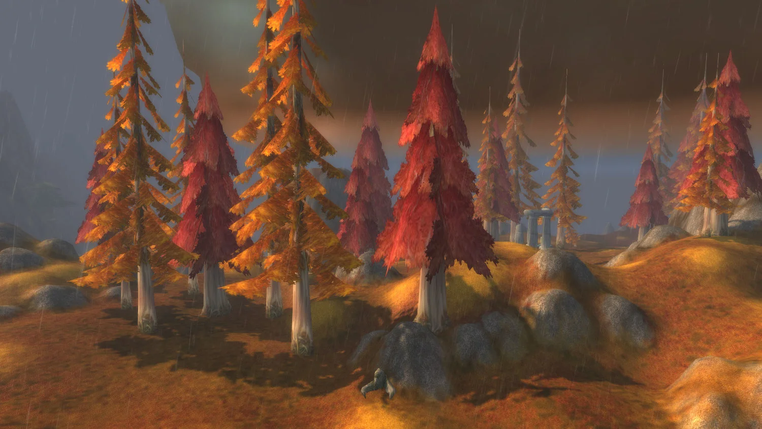 There's So Much Beauty in the World of Warcraft — GNL Magazine
