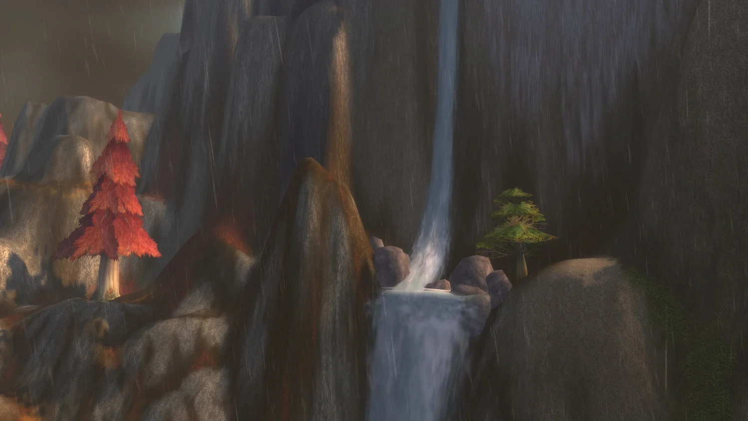 There's So Much Beauty in the World of Warcraft — GNL Magazine