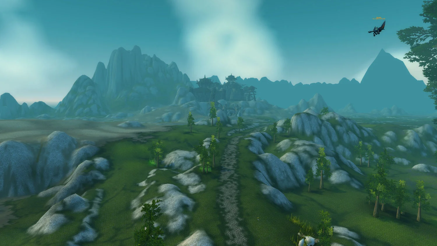 There's So Much Beauty in the World of Warcraft — GNL Magazine