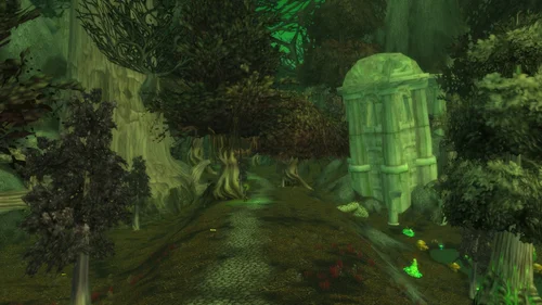 There's So Much Beauty in the World of Warcraft — GNL Magazine