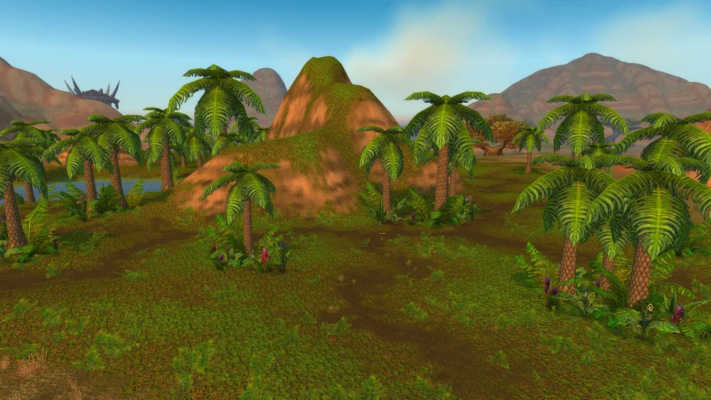 There's So Much Beauty in the World of Warcraft — GNL Magazine