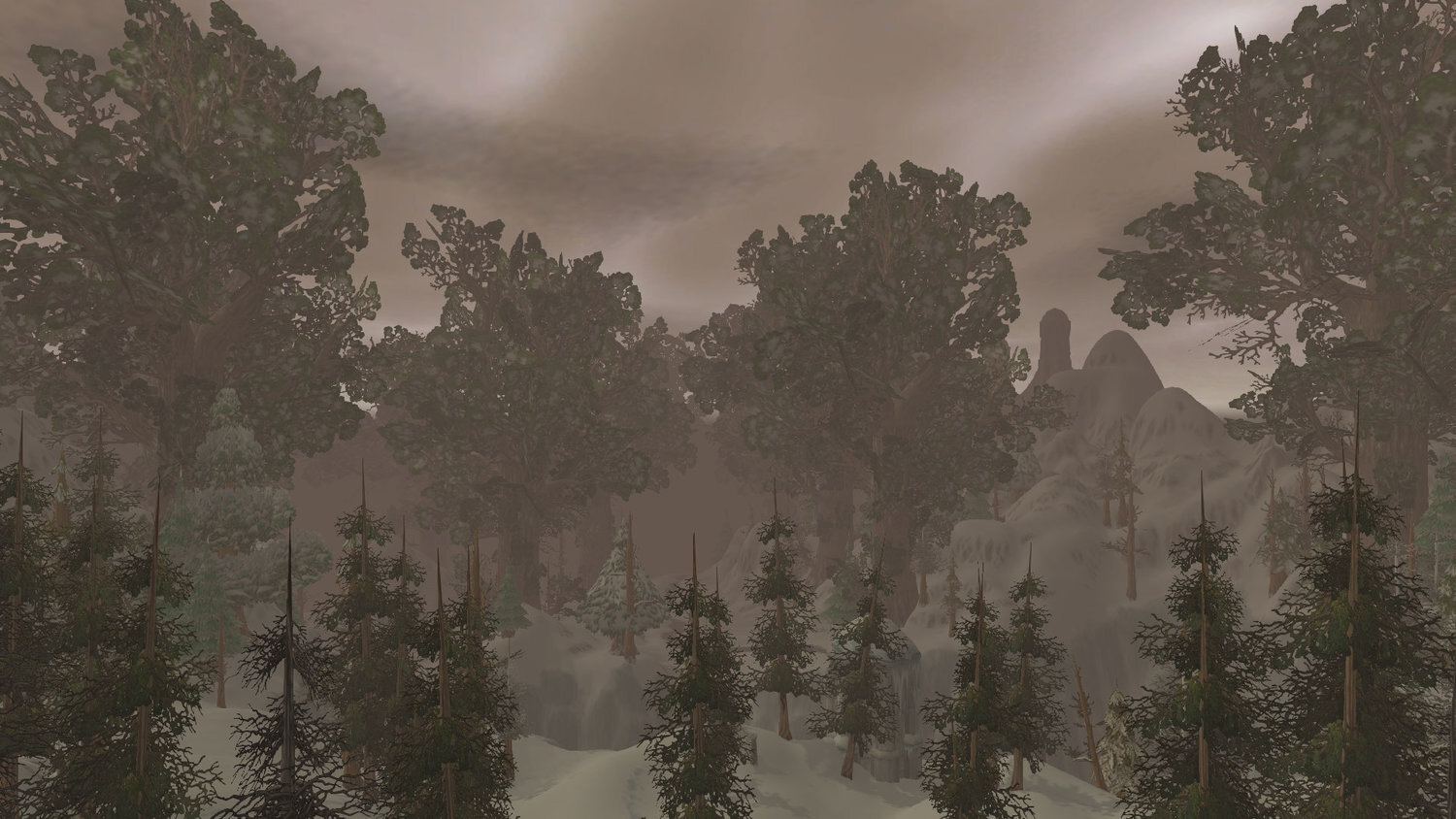 There's So Much Beauty in the World of Warcraft — GNL Magazine