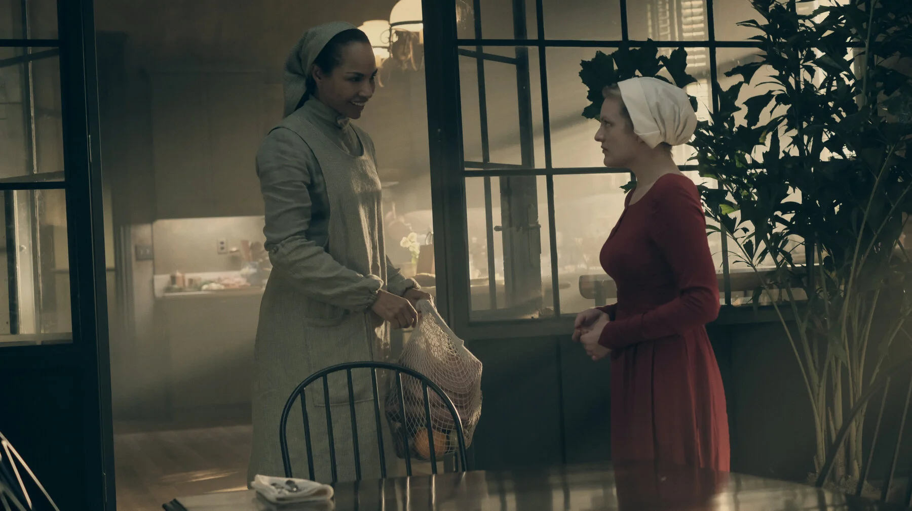 How Close Are We to Becoming a Gilead in The Handmaid’s Tale? — GNL ...