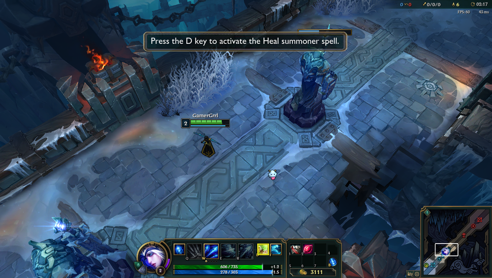League of Legends for Dummies - A Guide: Part 1 — GNL Magazine