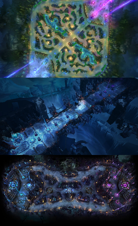 League of Legends for Dummies - A Guide: Part 1 — GNL Magazine