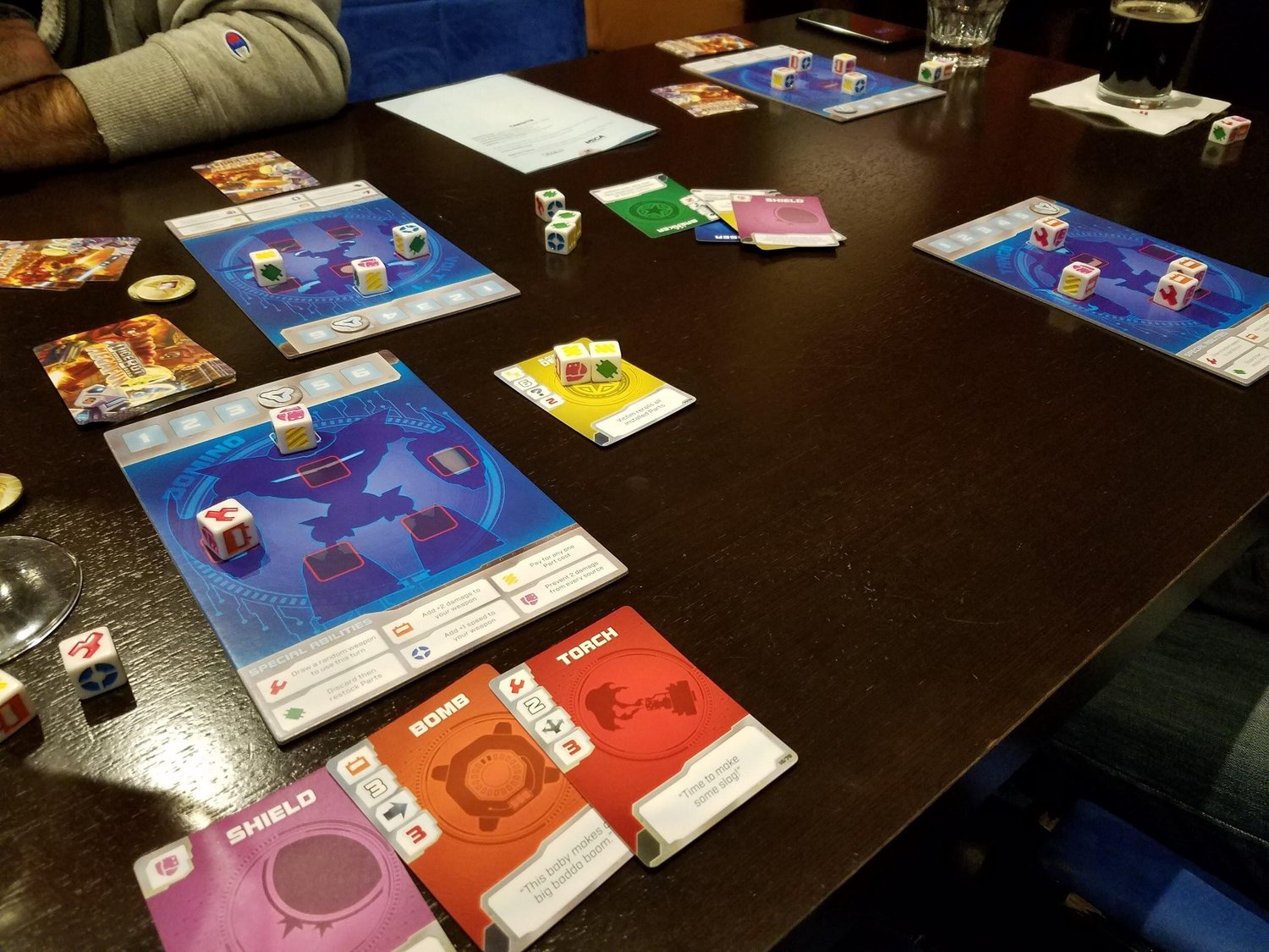 Game Night 2.0: Pax Unplugged Edition — GNL Magazine