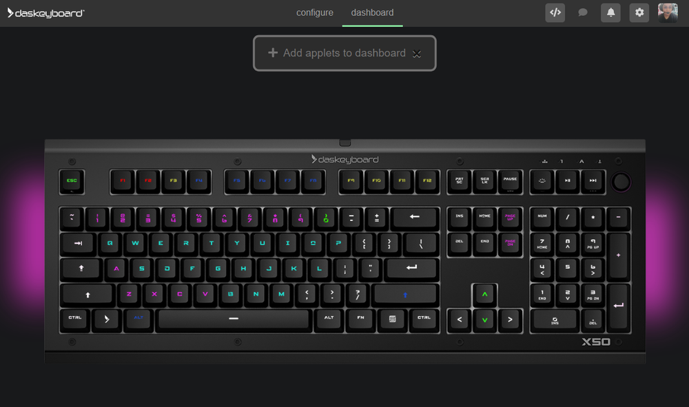 Best Gaming Keyboard 2022 — GNL Magazine