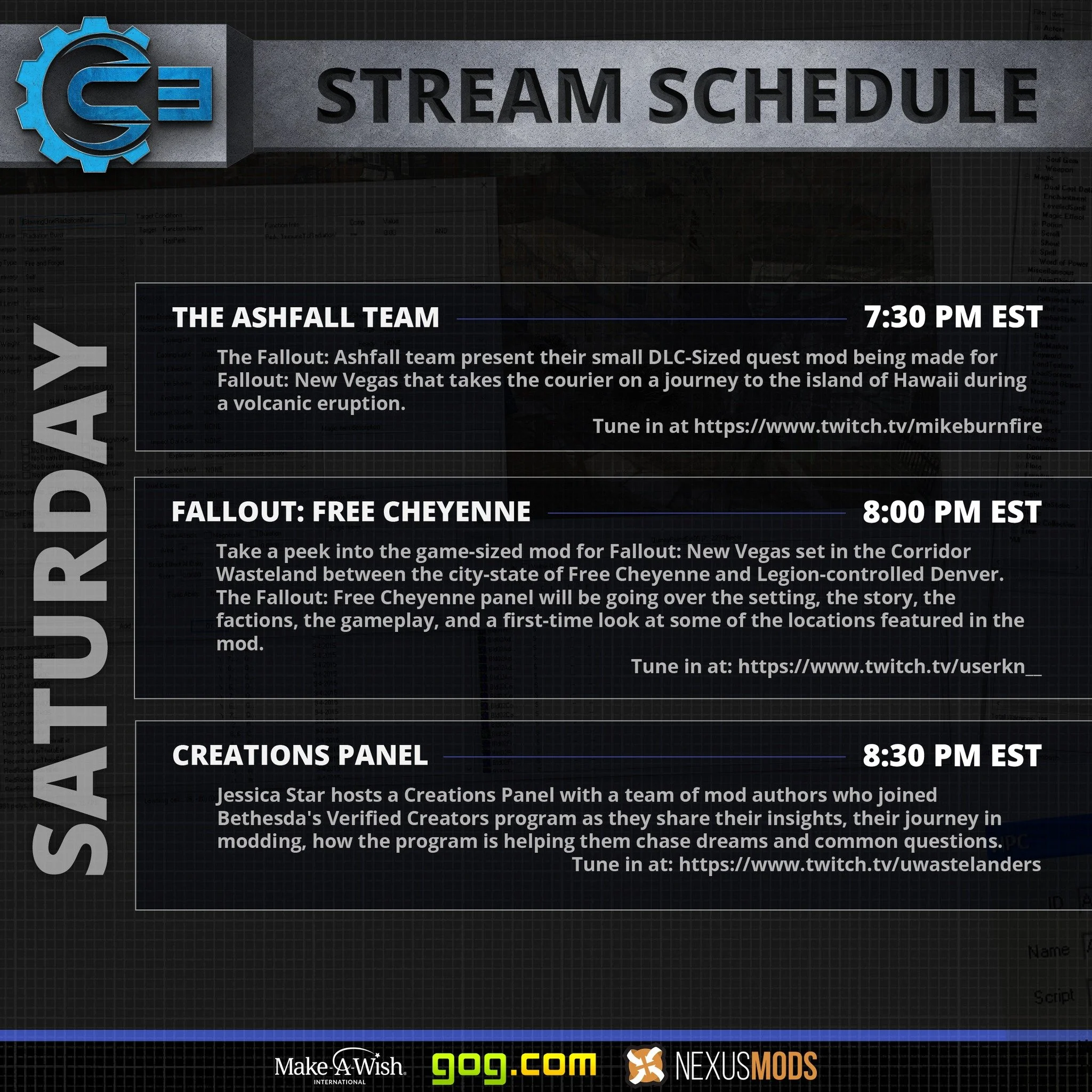 Fallout 4 Hope: A Charity Initiative That Makes a Difference — GNL Magazine