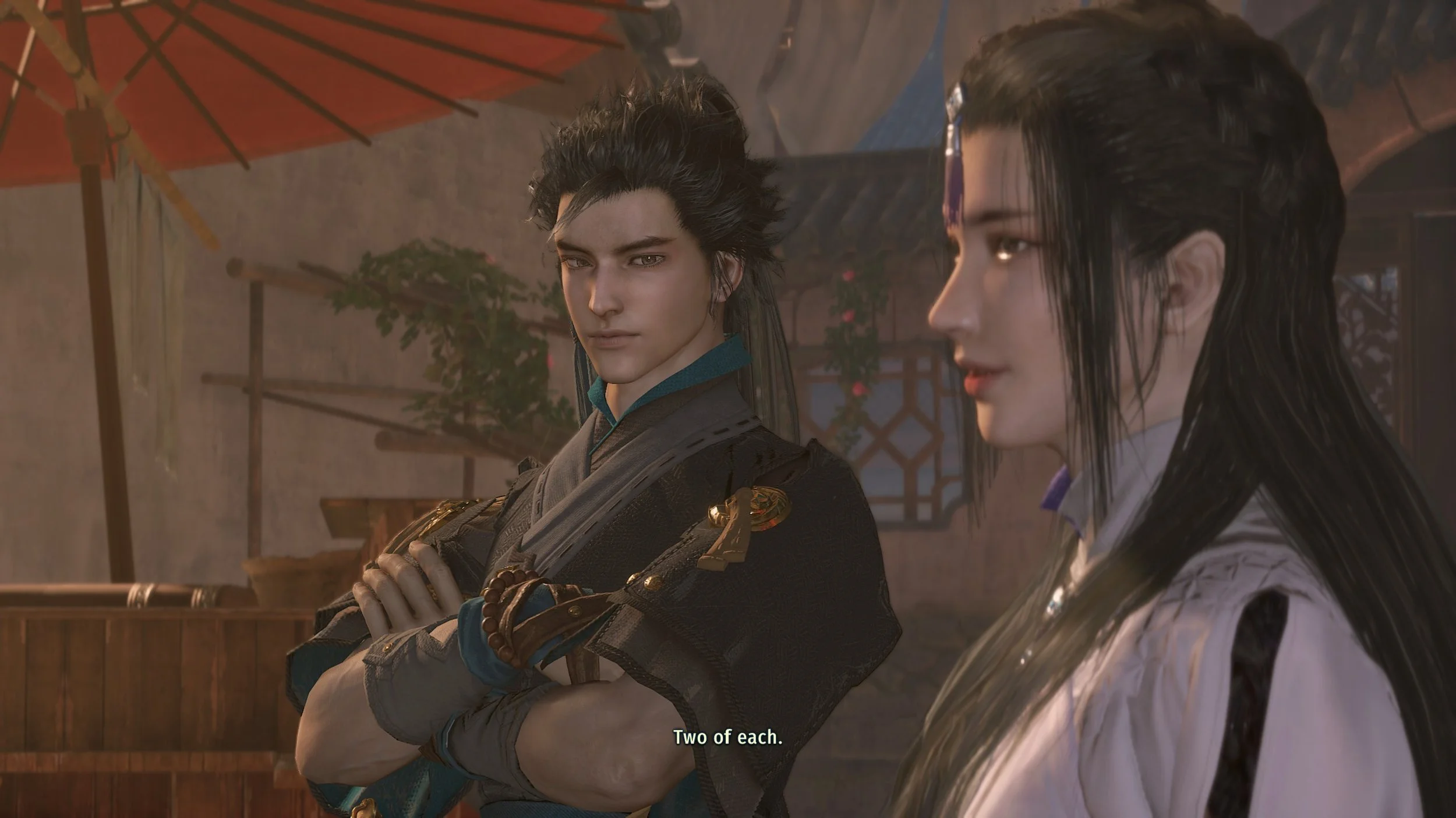 Gujian 3 古剑奇谭三 is a Hidden Gem on Steam — GNL Magazine