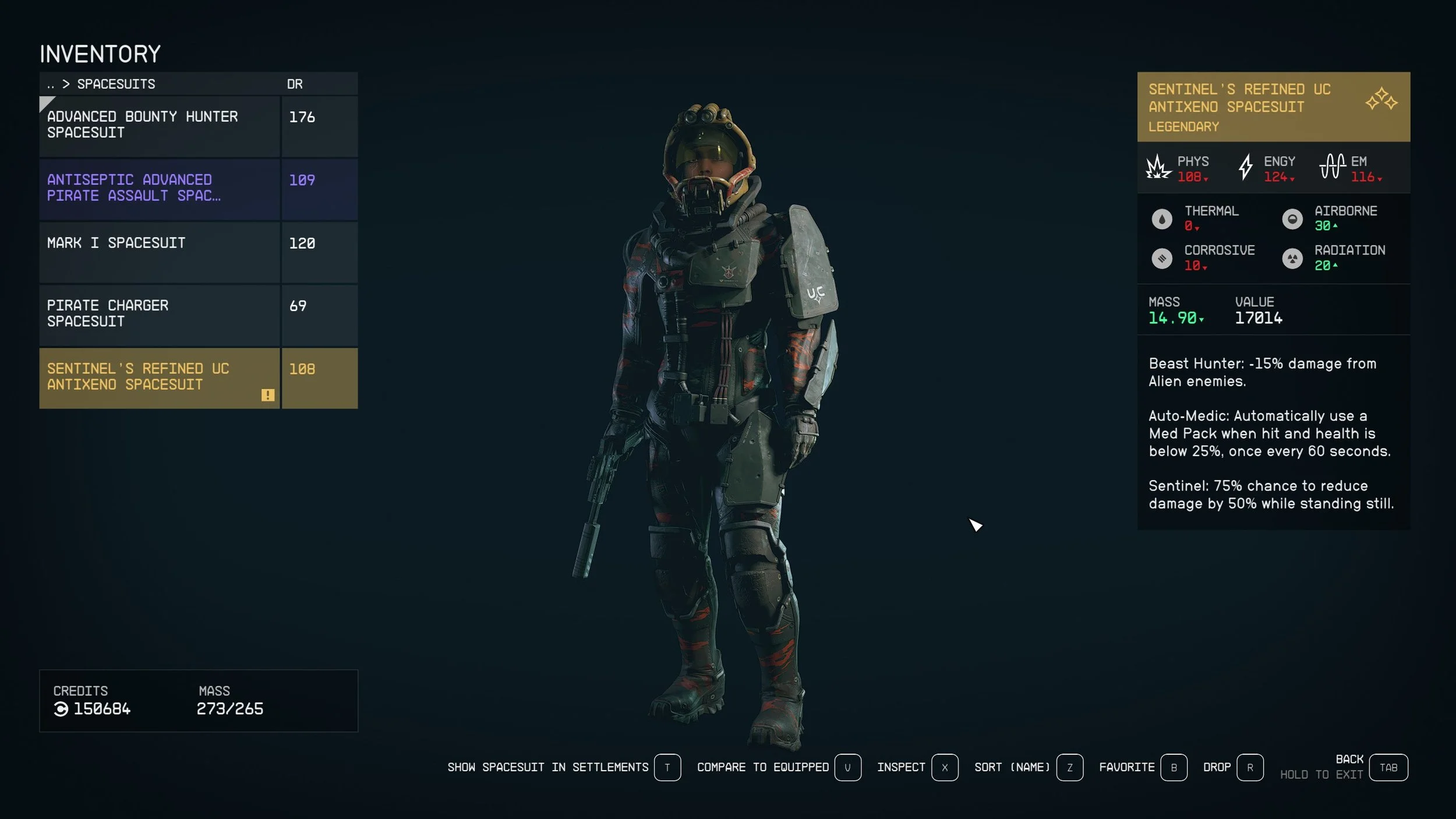 Find the Best Looking Gear in Starfield — GNL Magazine