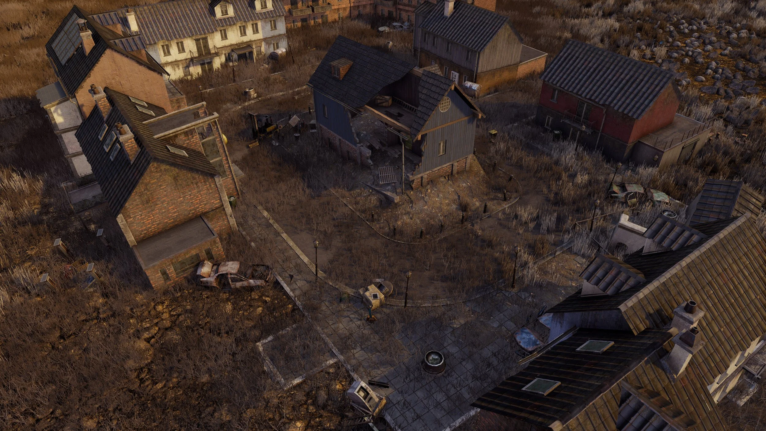 Build and Power Your Settlement in Endzone 2’s Latest Update — GNL Magazine