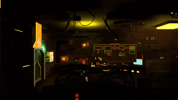 Between Horizons: Dive into a Sci-Fi Adventure on Steam — GNL Magazine