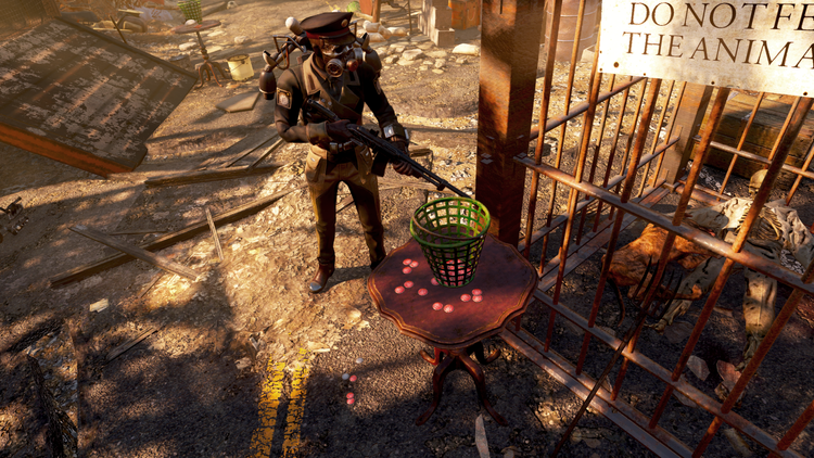 How to Make Caps Fast in Fallout 76 — GNL Magazine